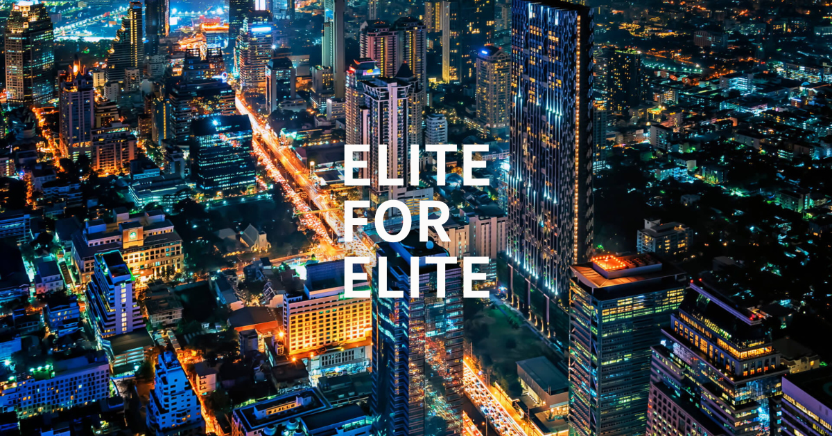 株式会社ELITE